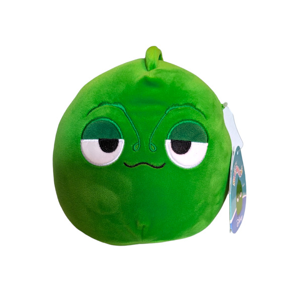 Squishmallows | Toys | Disney Squishmallows Pascal 7 Nwt Tangled Disney ...